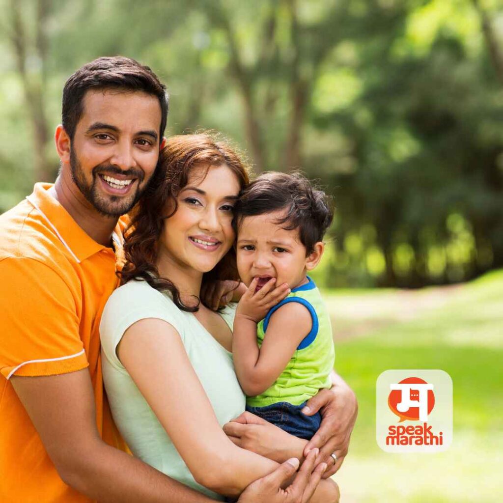 More Than Just Words: How Marathi Bilingualism Sharpens Your Child’s ...